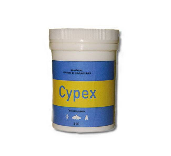 Генератор диму "Ціпекс" (Cypex) купити Україна ціна від Pestco, Київ ...